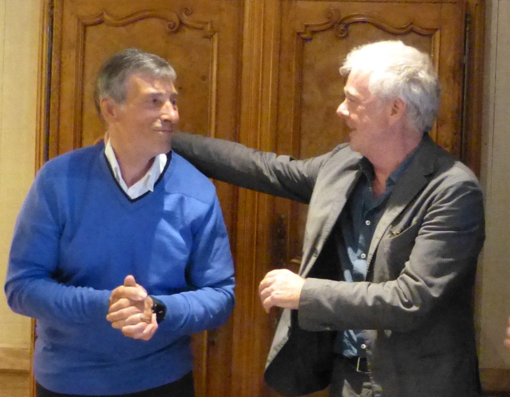 Daniel Massé et Philippe Chauveau – Chroniques ordinaires des petits ...