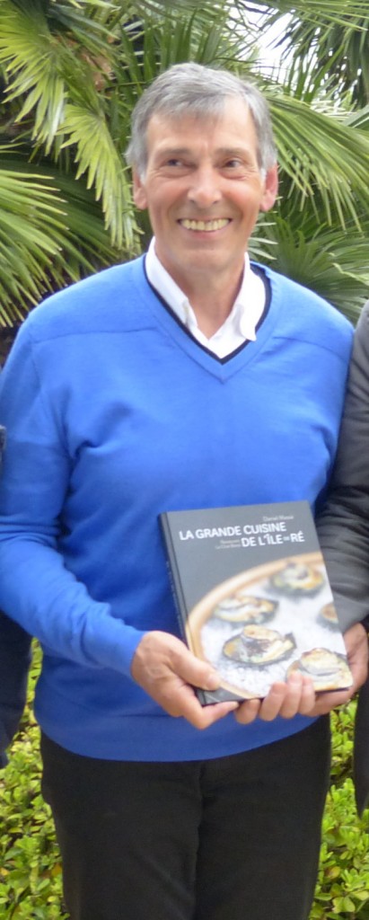 Daniel Massé – Chroniques ordinaires des petits moments de la vie rétaise