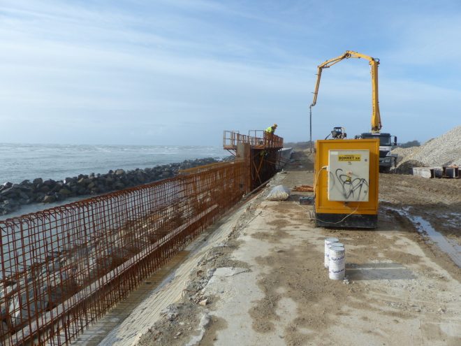 Digue de Saint-Clément, mur et risberme – Chroniques ordinaires des ...