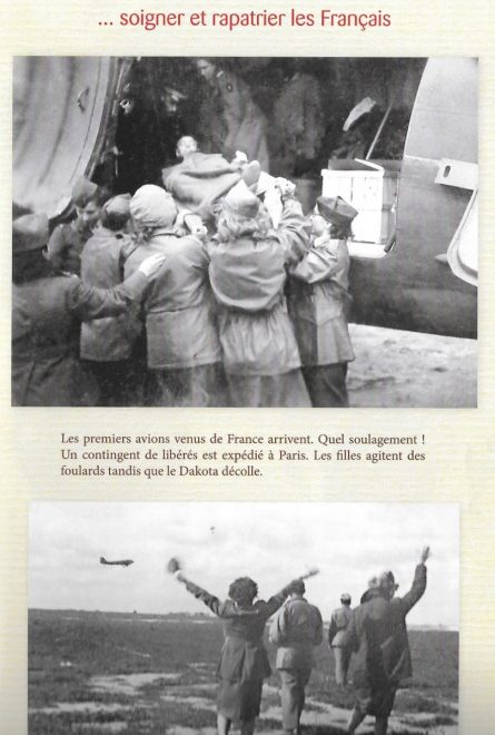 Madeleine Pauliac, bien plus qu’un livre d’Histoire – Chroniques ...