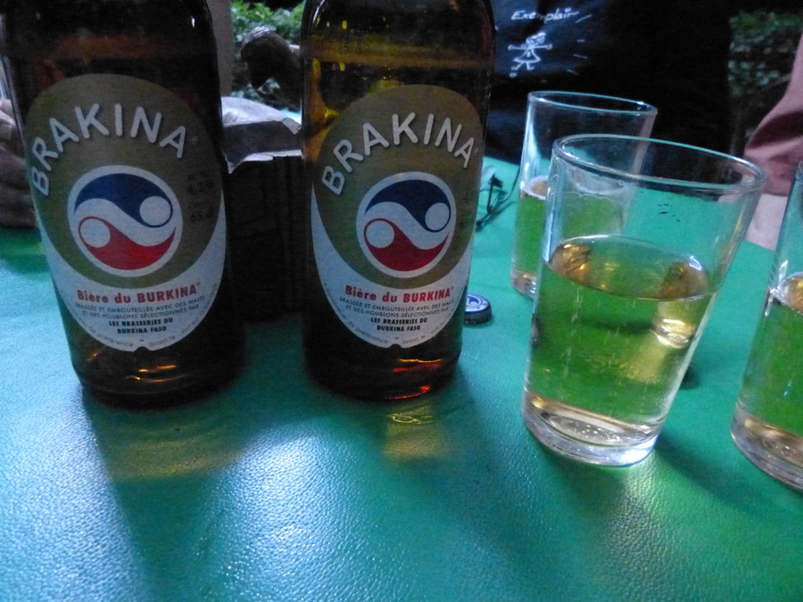 Première gorgée de Brakina – Chroniques ordinaires des petits moments ...