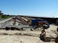 La digue du Boutillon en béton armé – Chroniques ordinaires des petits ...